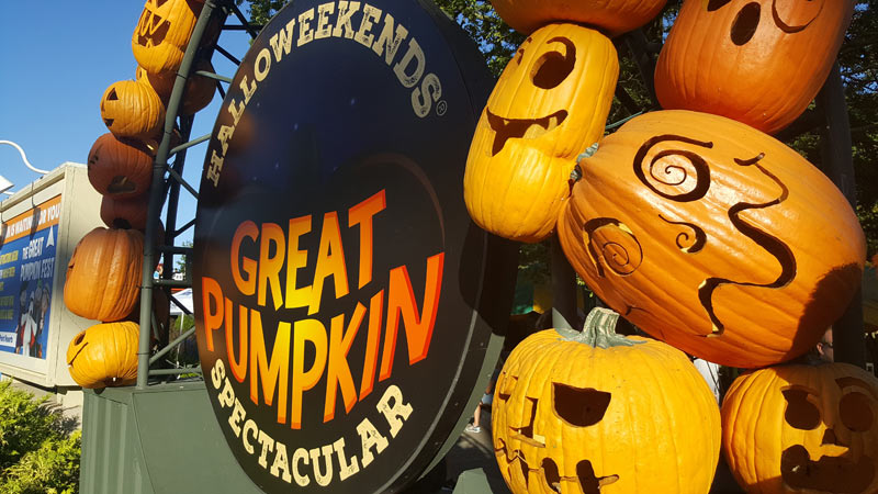 Cedar Point HalloWeekends for Tweens & Young Teens - Akron Ohio Moms