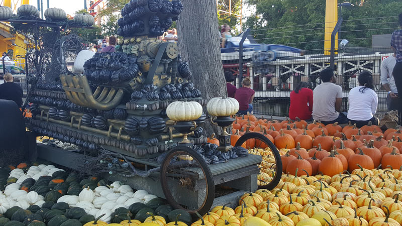 Cedar Point HalloWeekends for Tweens & Young Teens - Akron Ohio Moms