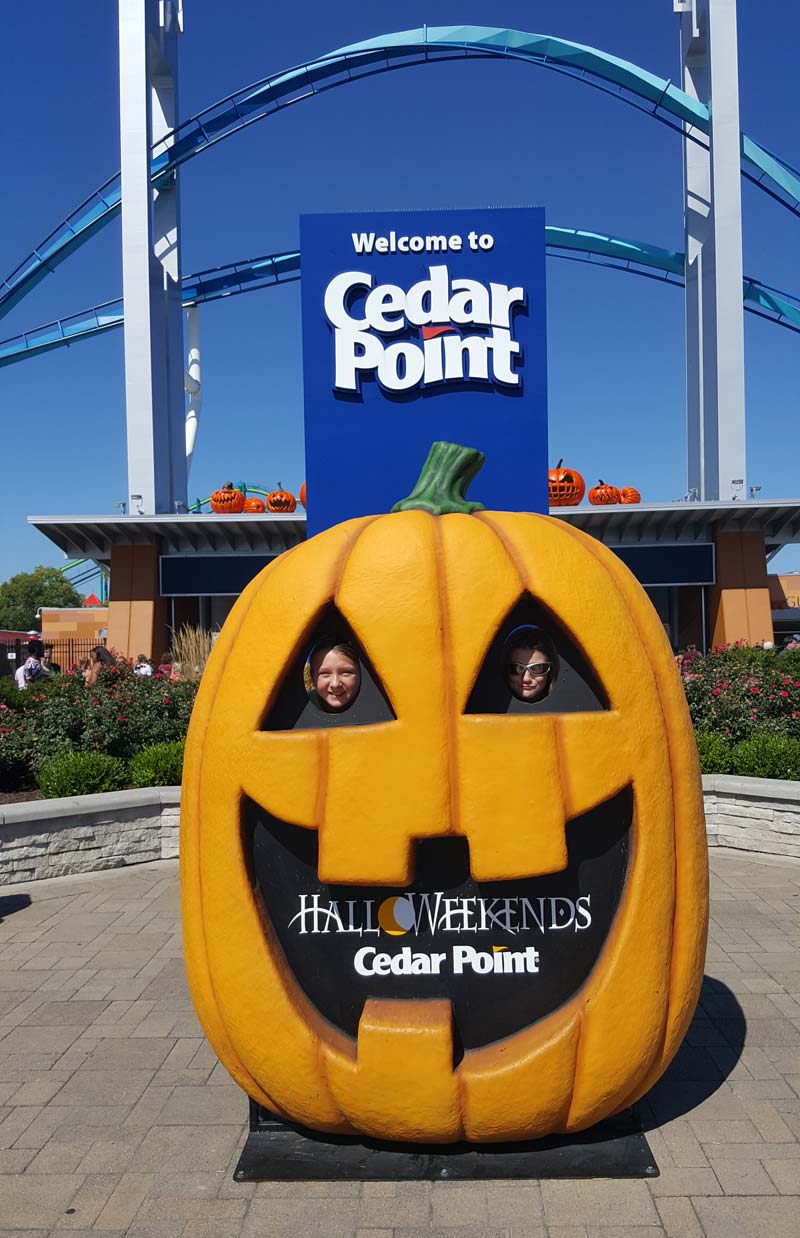 cedar point Archives - Akron Ohio Moms