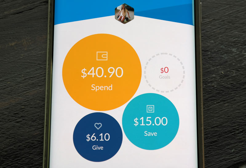 Allowance and Chores made Easy with FREE RoosterMoney App and Alexa ...