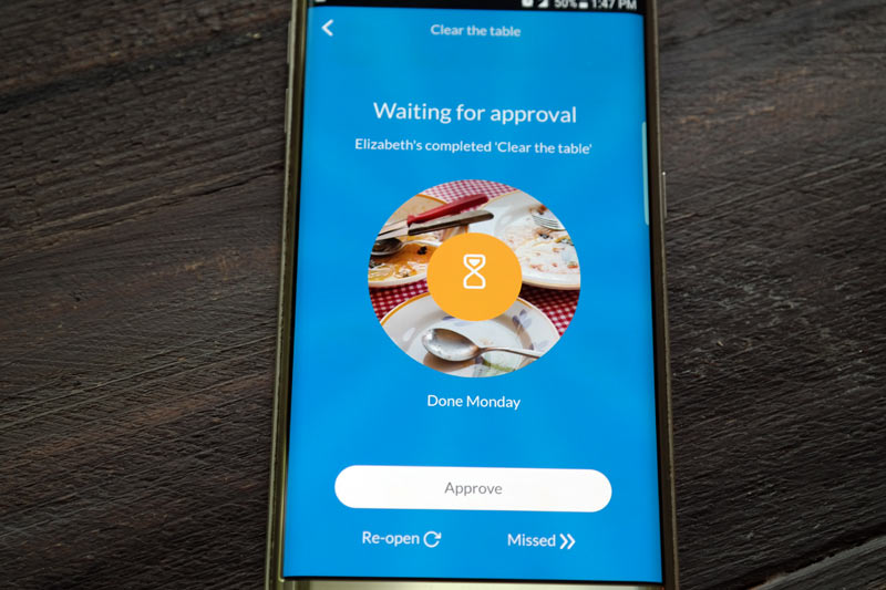 Allowance and Chores made Easy with FREE RoosterMoney App and Alexa ...