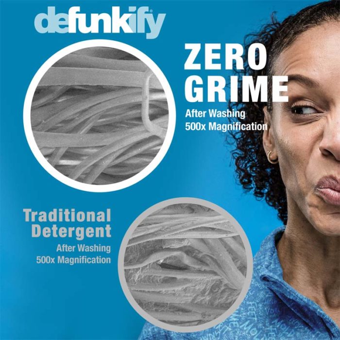 Defunkify Stinky Laundry and Shoes! - Akron Ohio Moms