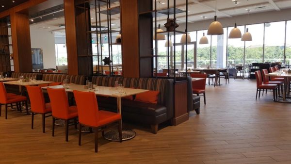 Our Stay at The Summit Hotel in Cincinnati, OH - Akron Ohio Moms
