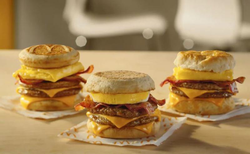 Shhh! New Items on a Secret Menu! - Akron Ohio Moms