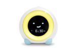 The Gift of Sleep Provided by Mella: The Sleep Trainer Clock - Akron ...