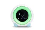 The Gift of Sleep Provided by Mella: The Sleep Trainer Clock - Akron ...