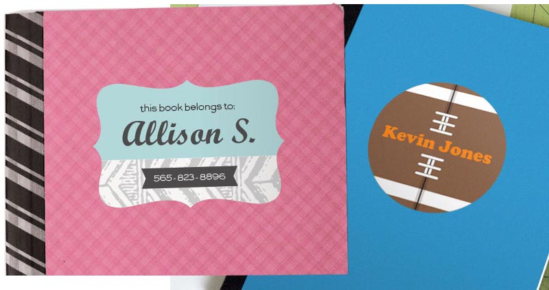 StickerYou Custom Labels & Stickers are Life Changing! - Akron Ohio Moms