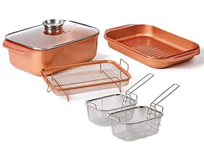 AkronOhioMoms Great Christmas Gift Guide Giveaway - Akron Ohio Moms