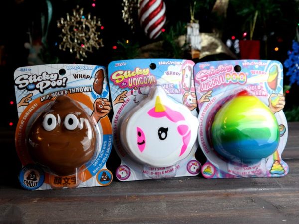 Grade School Christmas Gift Guide - Akron Ohio Moms