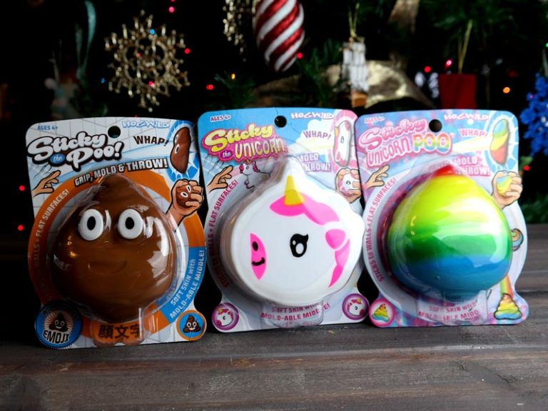 Grade School Christmas Gift Guide - Akron Ohio Moms