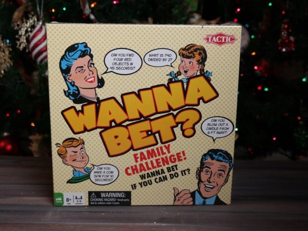 Grade School Christmas Gift Guide - Akron Ohio Moms