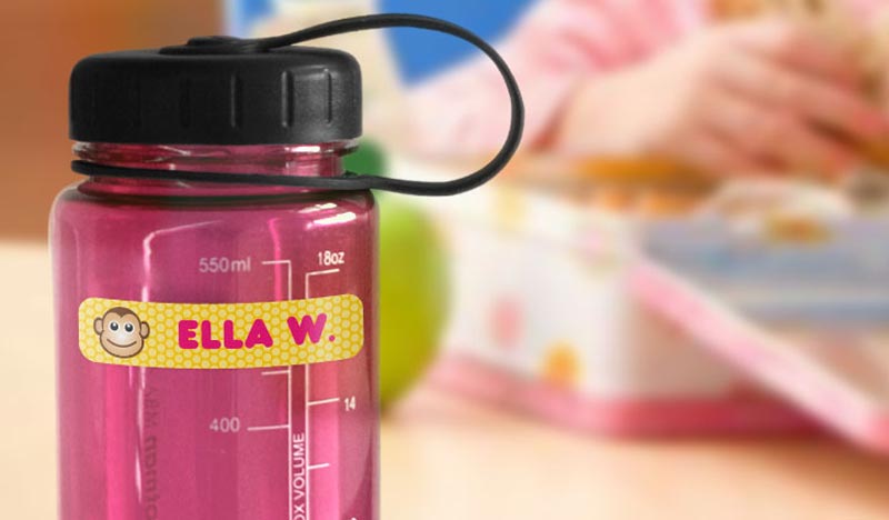 StickerYou Custom Labels & Stickers are Life Changing! - Akron Ohio Moms