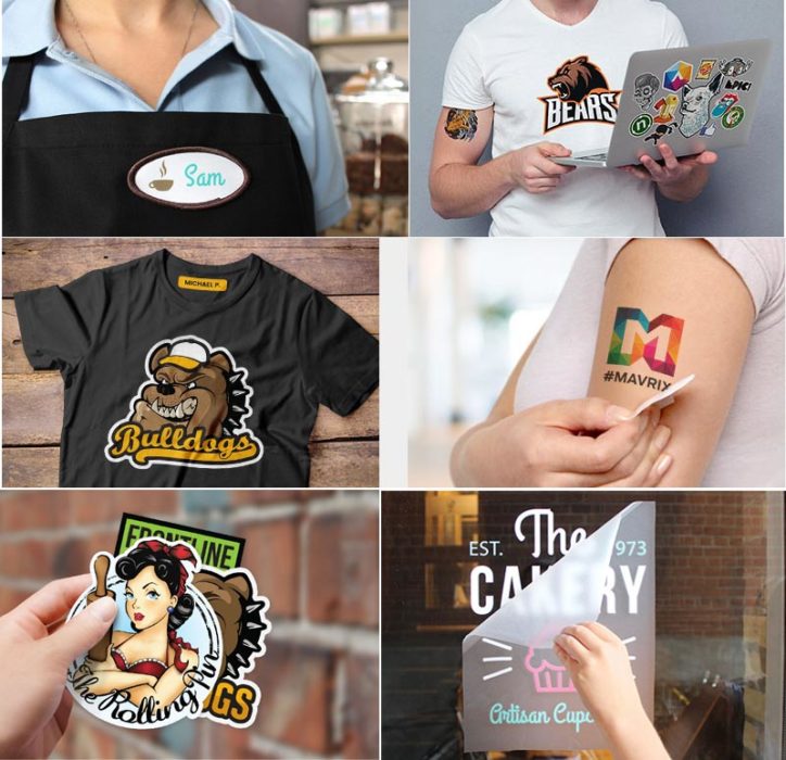 StickerYou Custom Labels & Stickers are Life Changing! - Akron Ohio Moms