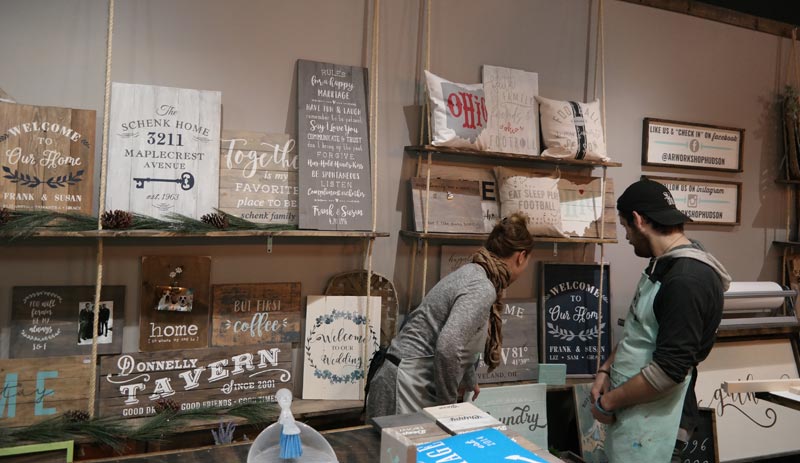 What to Expect at AR Workshop in Hudson, Ohio - My Experience! - Akron ...