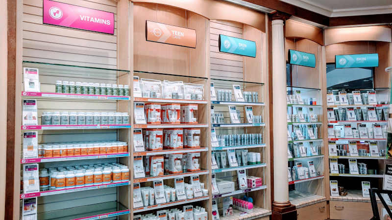 How To Find The Perfect Skin Care Routine For Your Skin Type - Akron ...