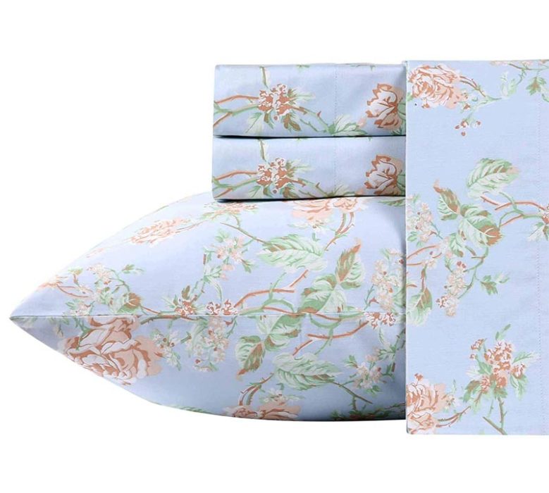 Get Cozy with Soft & Affordable California Design Den Luxury Sheets ...