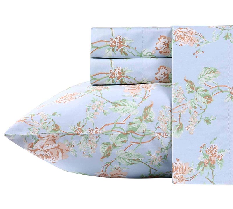 Get Cozy with Soft & Affordable California Design Den Luxury Sheets ...