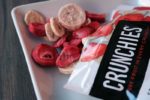 Crunchy Fruit Snack to Satisfy Cravings - Akron Ohio Moms