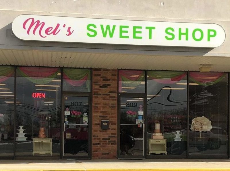 Get a Sweet Fix With Mel's Sweet Shop - Akron Ohio Moms
