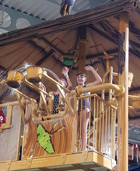 Vacation Fun in Sandusky at Kalahari - Akron Ohio Moms