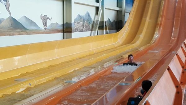 Vacation Fun in Sandusky at Kalahari - Akron Ohio Moms