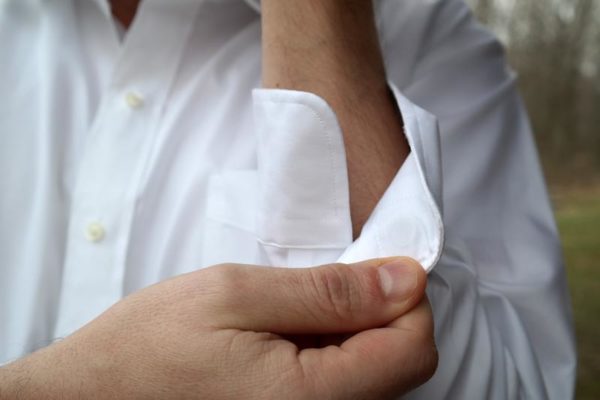 Magnetic Buttoned Adaptive Shirts Deliver Style and Freedom for ALL ...