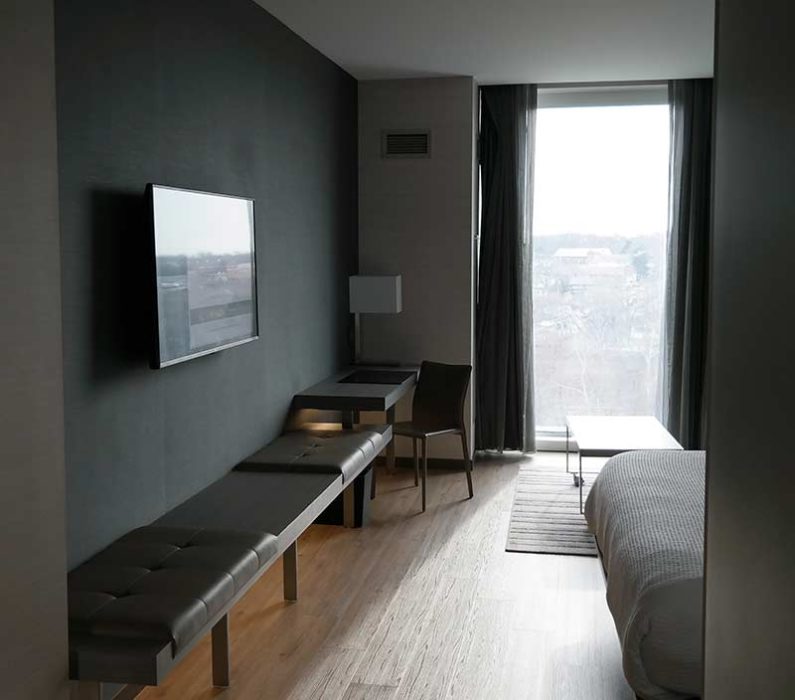 AC Hotel Dublin - Your Starting Point for a Columbus Spring Break Trip ...