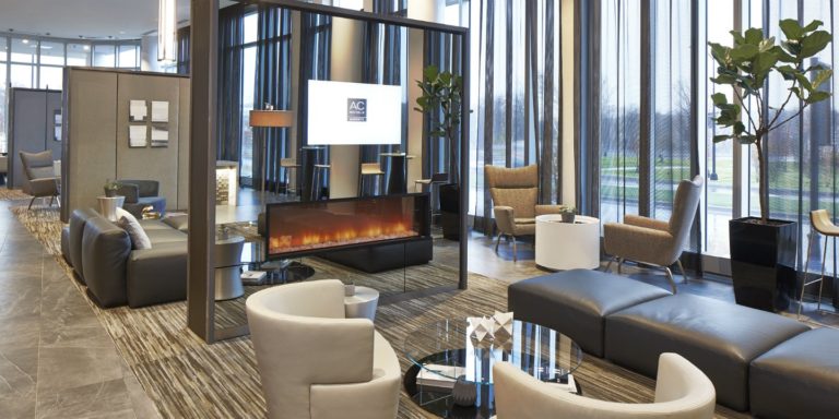 AC Hotel Dublin - Your Starting Point for a Columbus Spring Break Trip ...