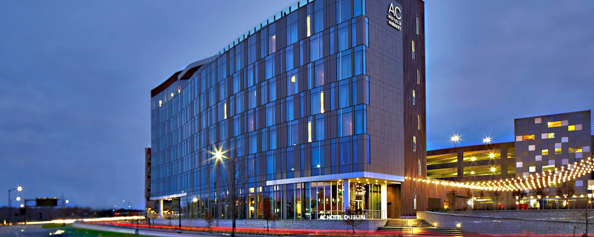 AC Hotel Dublin - Your Starting Point for a Columbus Spring Break Trip ...