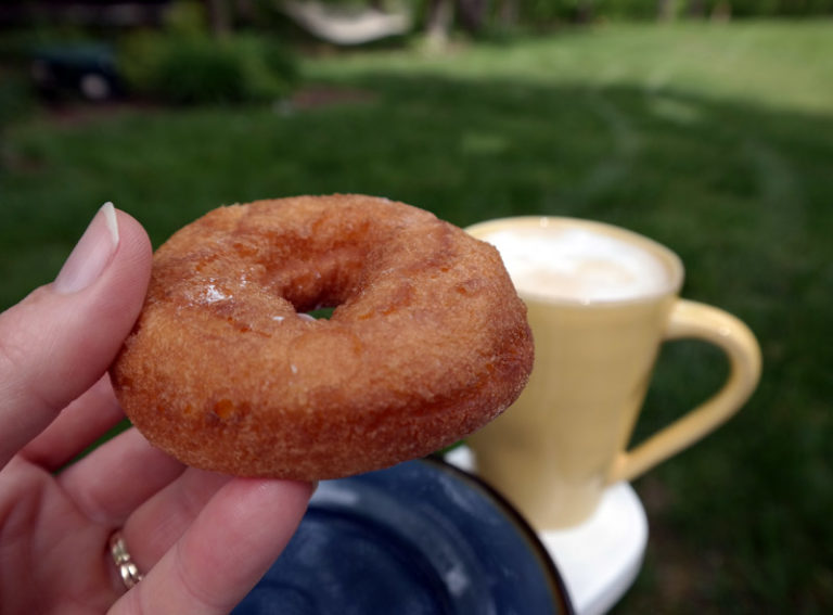 Celebrate National Donut Day with a Chance to Win $5,000 & Year Supply ...