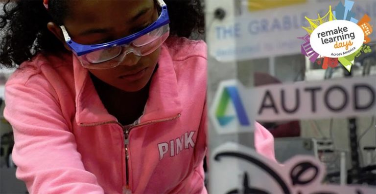 FREE Remake Learning Days Events Across America & in NE Ohio! - Akron Ohio Moms