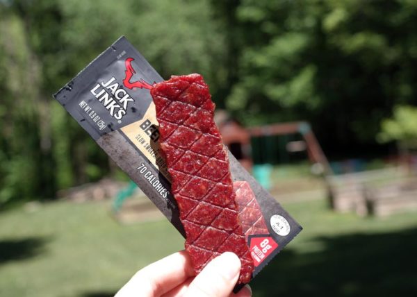 Happy National Jerky Day! - Akron Ohio Moms
