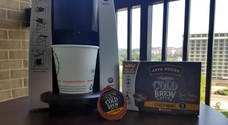 Fall Coffee House Recipes Made Easy with Java House - Akron Ohio Moms