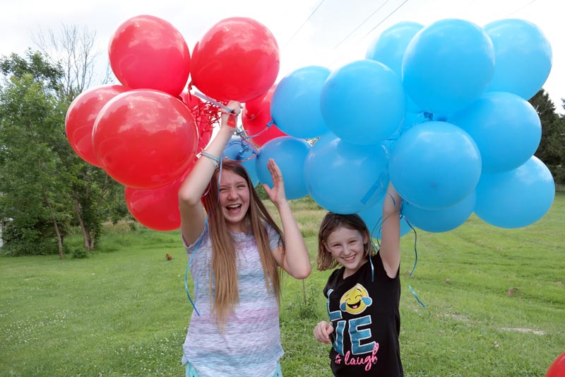 FUN Summer Party Must-Haves - Self-Sealing Bunch O Balloons! - Akron ...