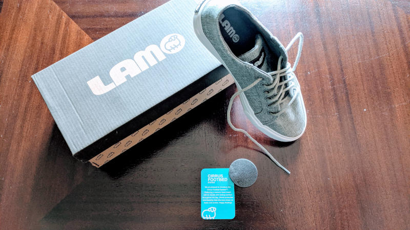 Combining Comfort & Style With Lamo Shoes - Akron Ohio Moms