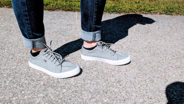 Combining Comfort & Style With Lamo Shoes - Akron Ohio Moms