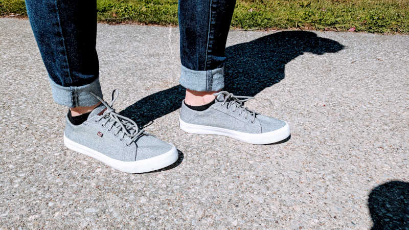 Combining Comfort & Style With Lamo Shoes - Akron Ohio Moms