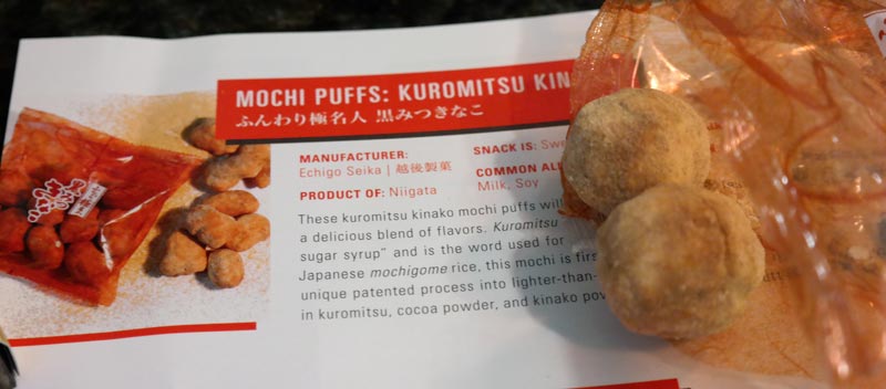 Discover Japan with a Bokksu Snack Box - Akron Ohio Moms