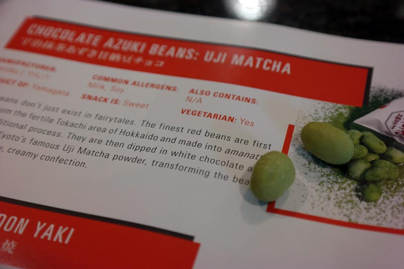 Discover Japan with a Bokksu Snack Box - Akron Ohio Moms