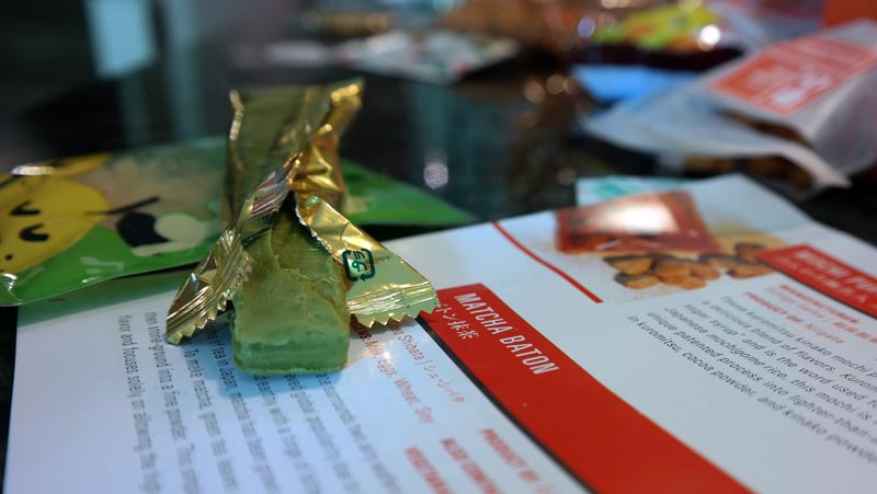 Discover Japan with a Bokksu Snack Box - Akron Ohio Moms