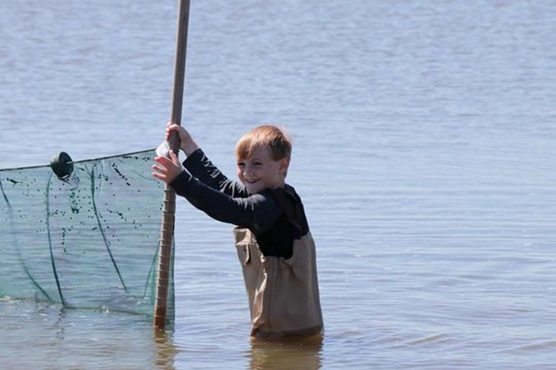 Fun & Learning Go Hand-in-Hand at GTM Reserve and St. Augustine Beaches ...