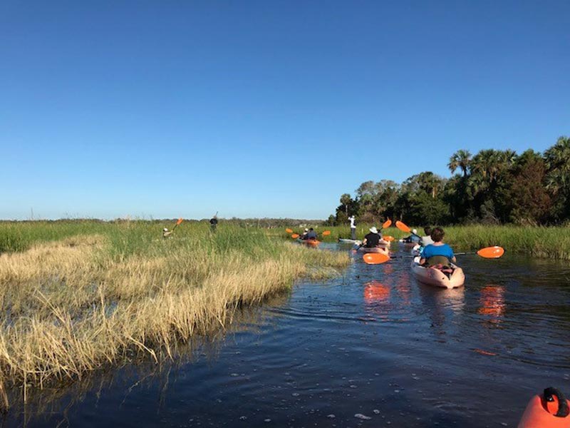Fun & Learning Go Hand-in-Hand at GTM Reserve and St. Augustine Beaches ...