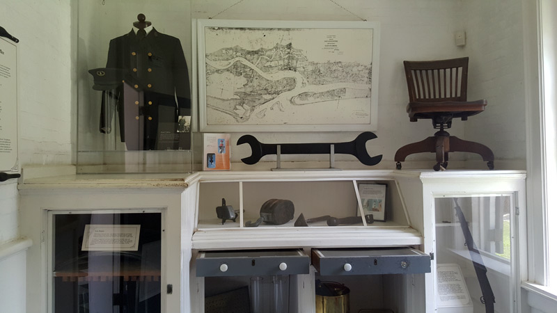 The View from St. Augustine Lighthouse - Akron Ohio Moms