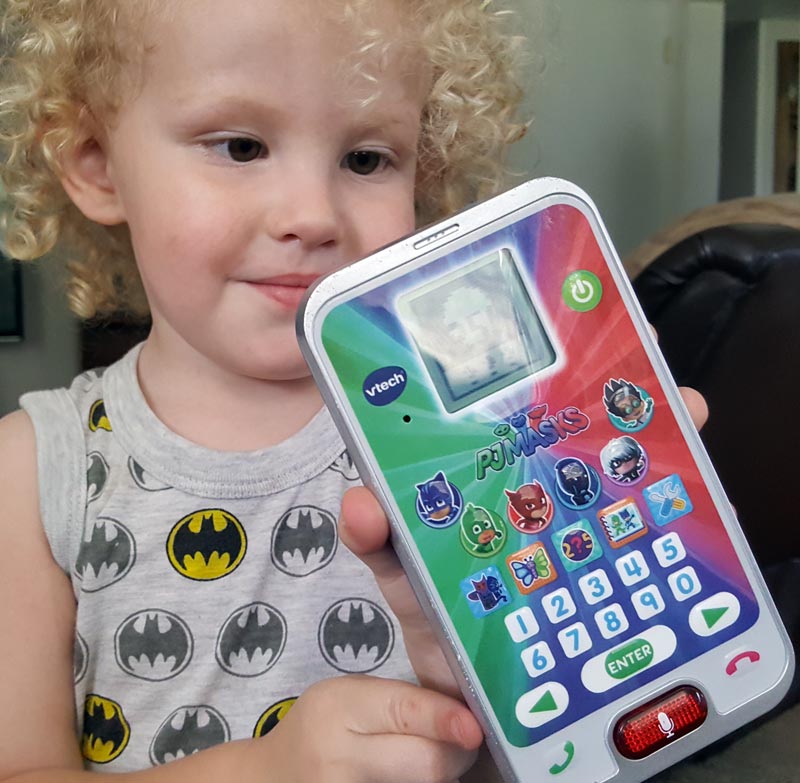 "Back-to-School" Learning for Toddlers! - Akron Ohio Moms