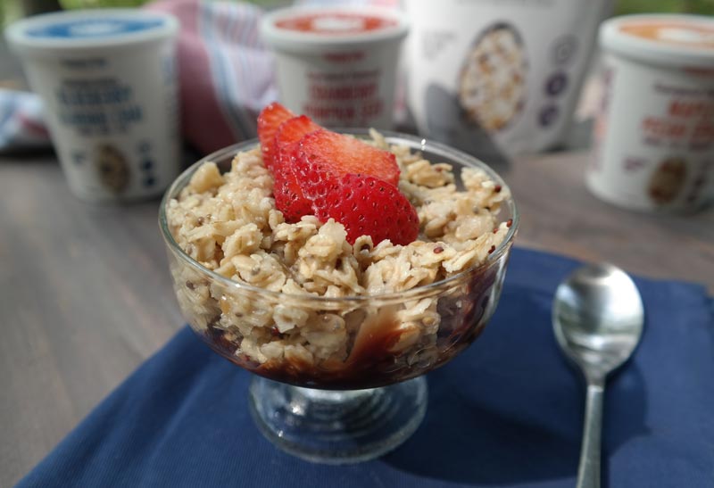 Healthier-for-You Breakfast with Happy Day - Akron Ohio Moms