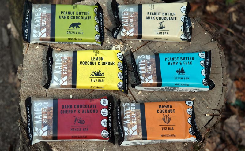 Your Family will Love Kate's Real Food Bars - Guaranteed - Akron Ohio Moms