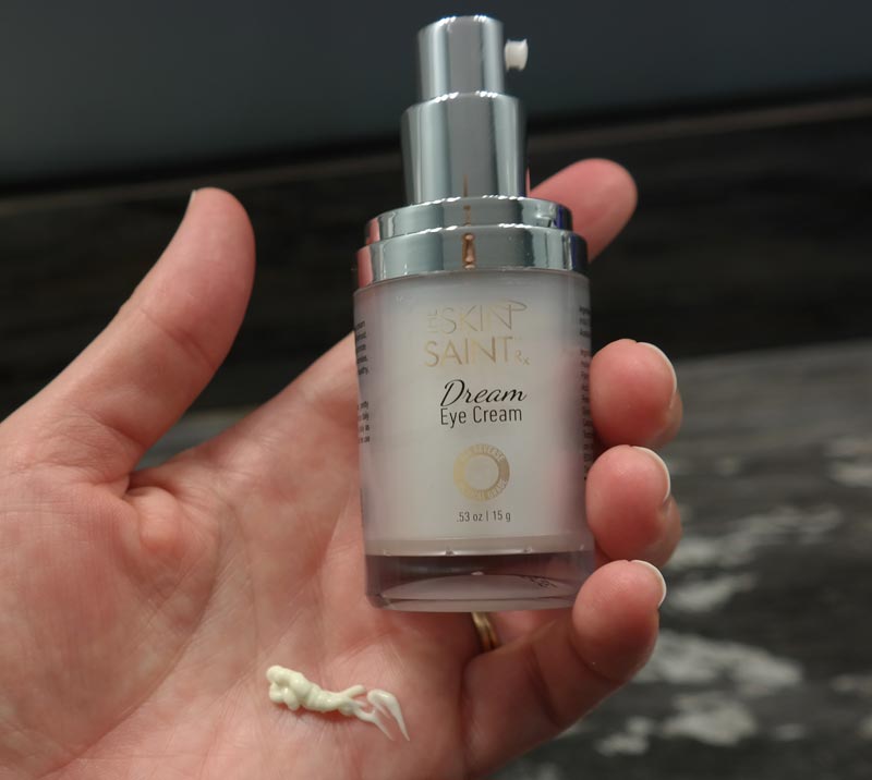 Taking Care of My Skin and Fighting Signs of Aging with Skin Saint ...