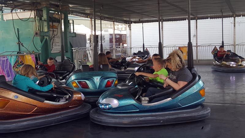 Take a Drive to Wooster for Family Fun at the Wayne County Fair - Akron ...