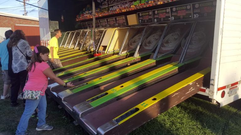 Take a Drive to Wooster for Family Fun at the Wayne County Fair - Akron ...