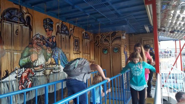 Take a Drive to Wooster for Family Fun at the Wayne County Fair - Akron ...